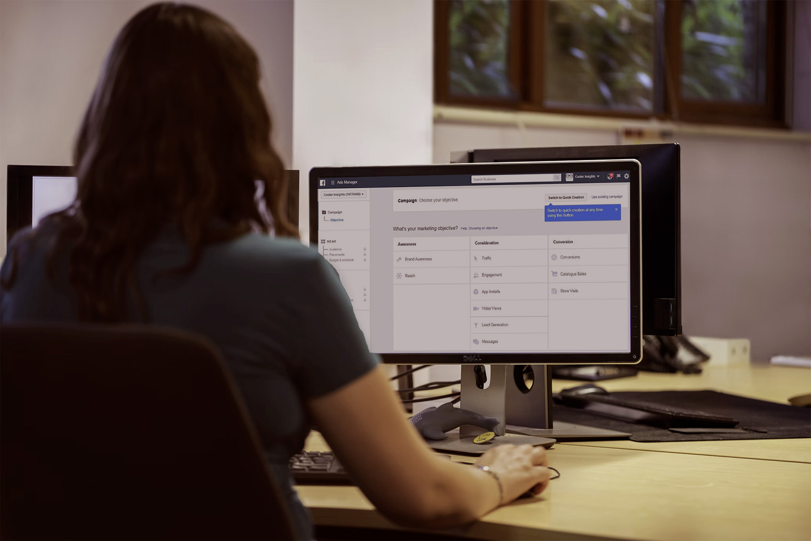 Digital Culture NI | All About Our Digital Marketing Services