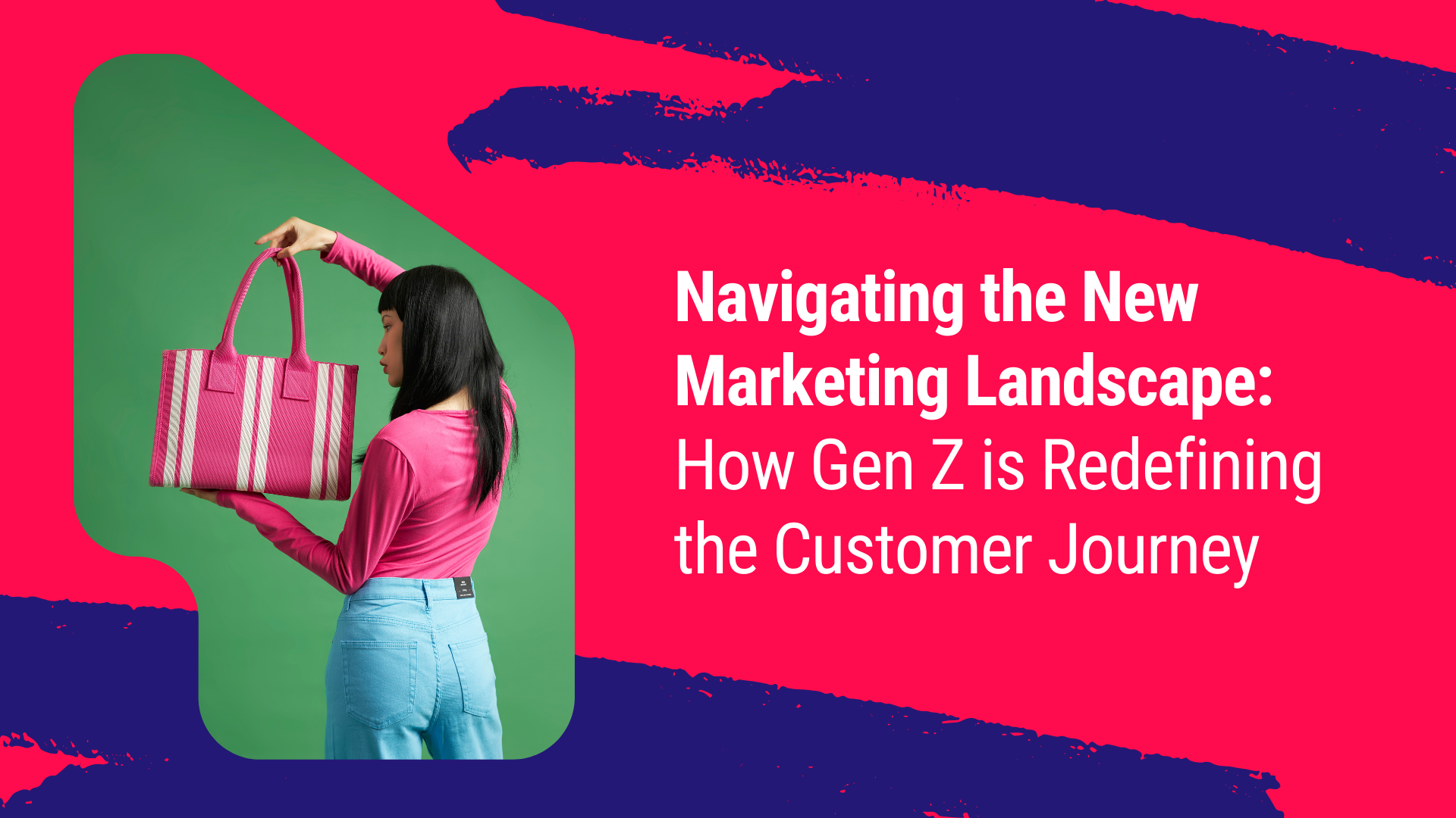 Digital Culture | Blog - How GenZ is Redefining Customer Journey